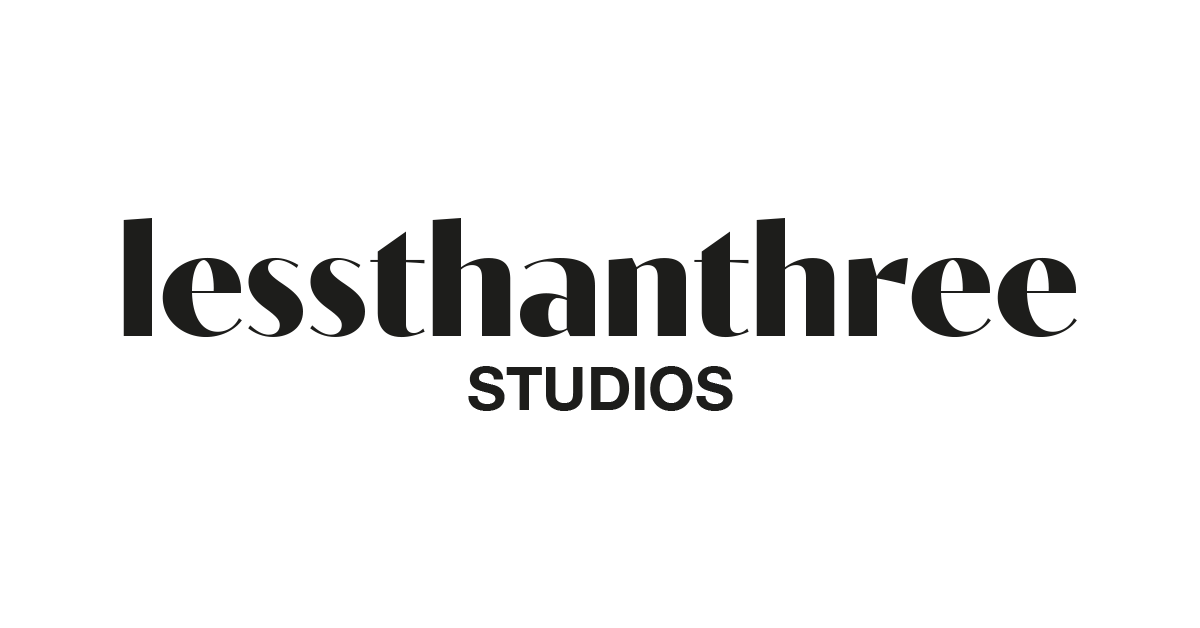 how-to-spread-more-love-lessthanthree-studios